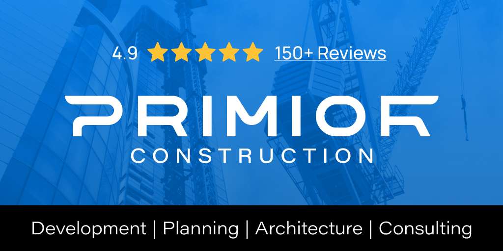 Real Estate Development & Construction | Primior Construction